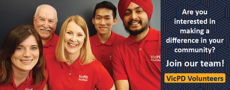 Home - VicPD.ca