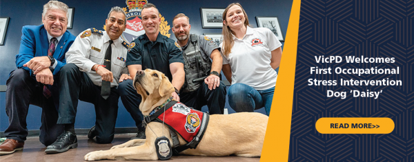 Home - VicPD.ca
