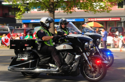 Report an Incident Online - VicPD.ca