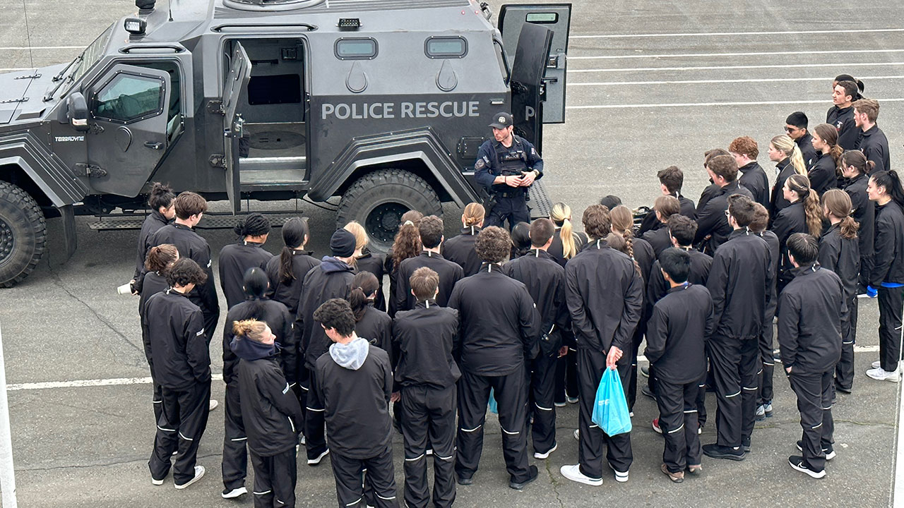 Greater Victoria Police Foundation - VicPD.ca