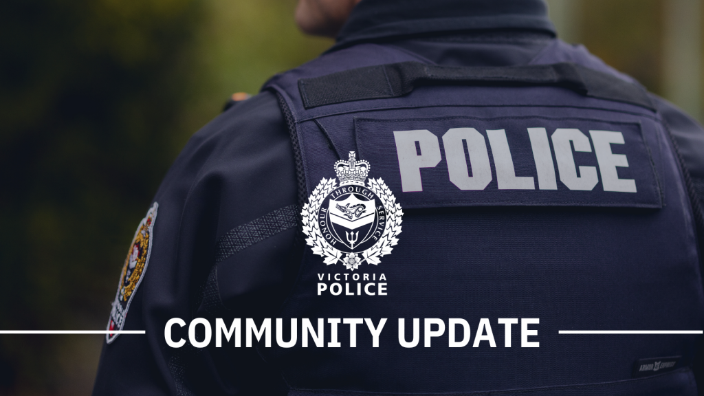 VicPD Use Of Force Data 2018-2023 - VicPD.ca