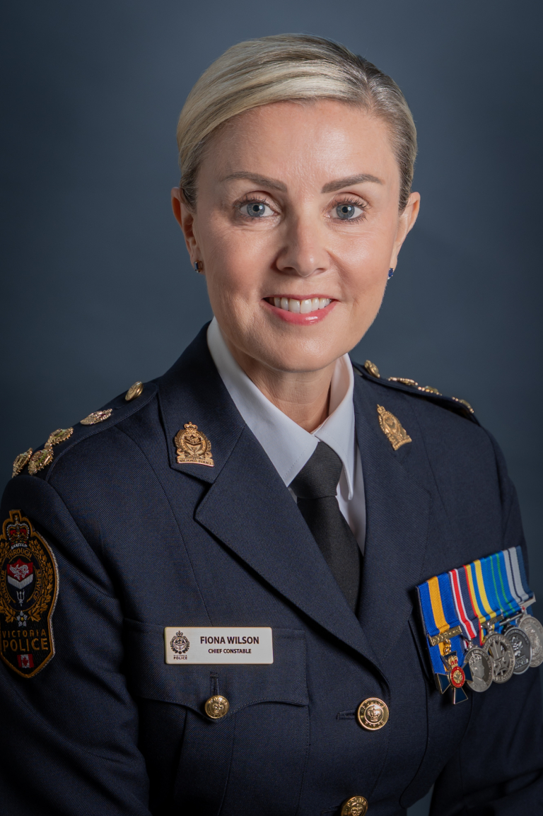 Home - VicPD.ca