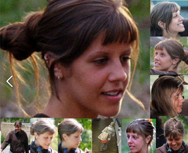 13th Anniversary of Search for Missing Person Emma Fillipoff - VicPD.ca