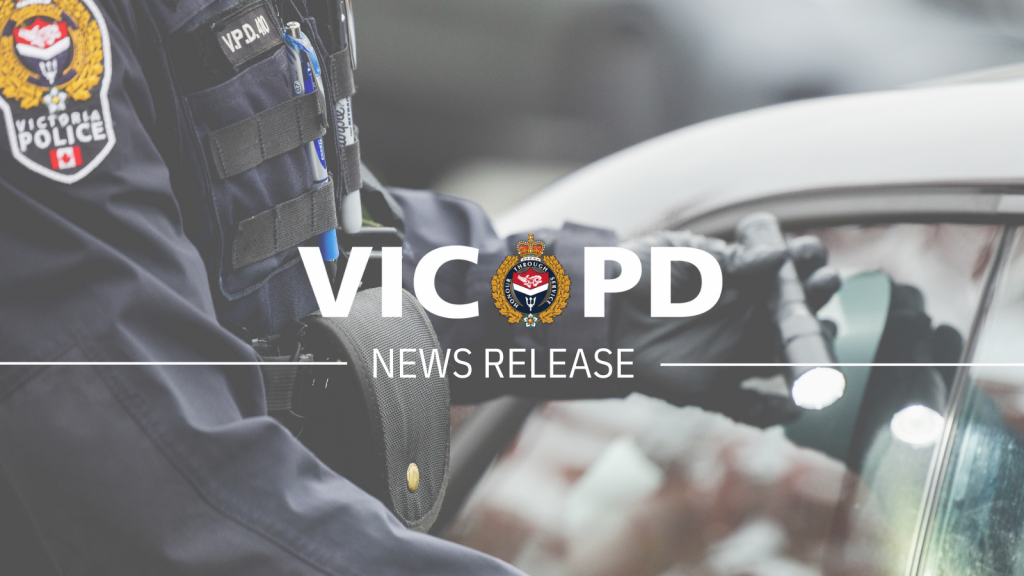 Help VicPD Locate Missing Person TRESHAUN - VicPD.ca